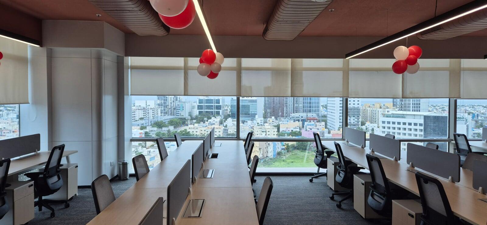 About | Staples India